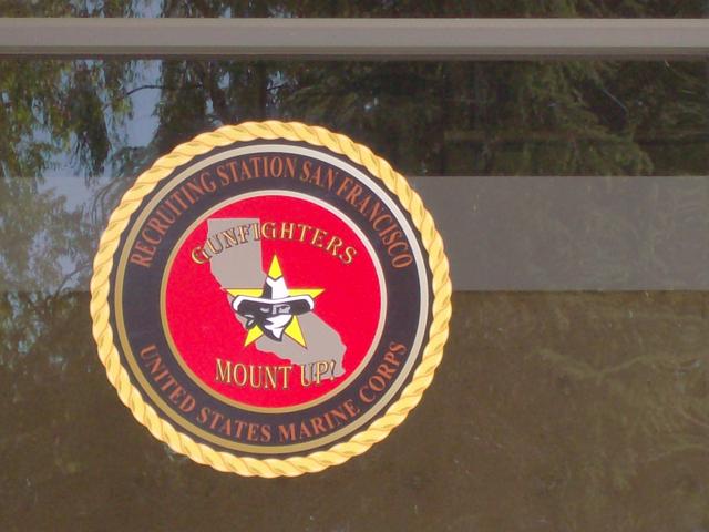 Sign Gallery - Lightning Fast Signs of Hayward, CA