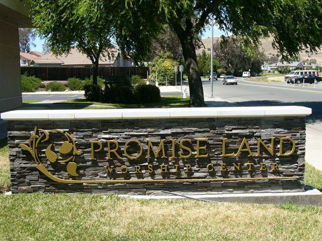 Sign Gallery - Lightning Fast Signs of Hayward, CA